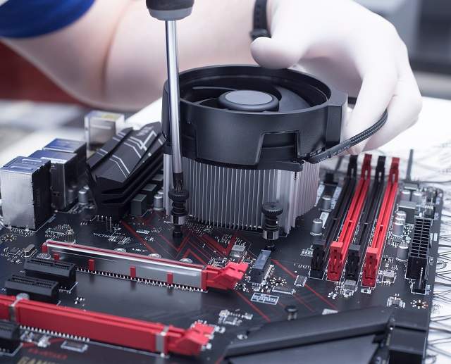 CPU Socket Types Explained: Find & Check Compatibility (2025 Guide)